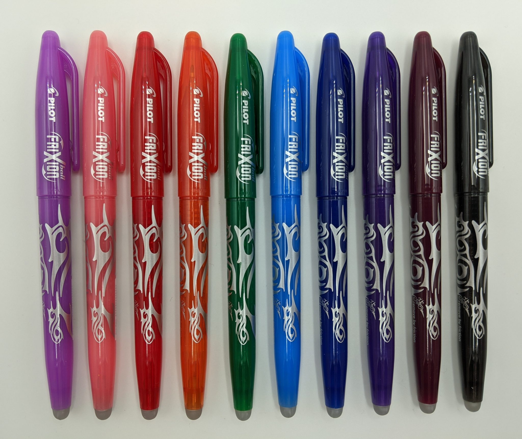 Pilot Frixion Erasable Rollerball Pen Medium Giraffe Gifts Pilot Frixion Erasable Rollerball Pen Medium Giraffe Gifts